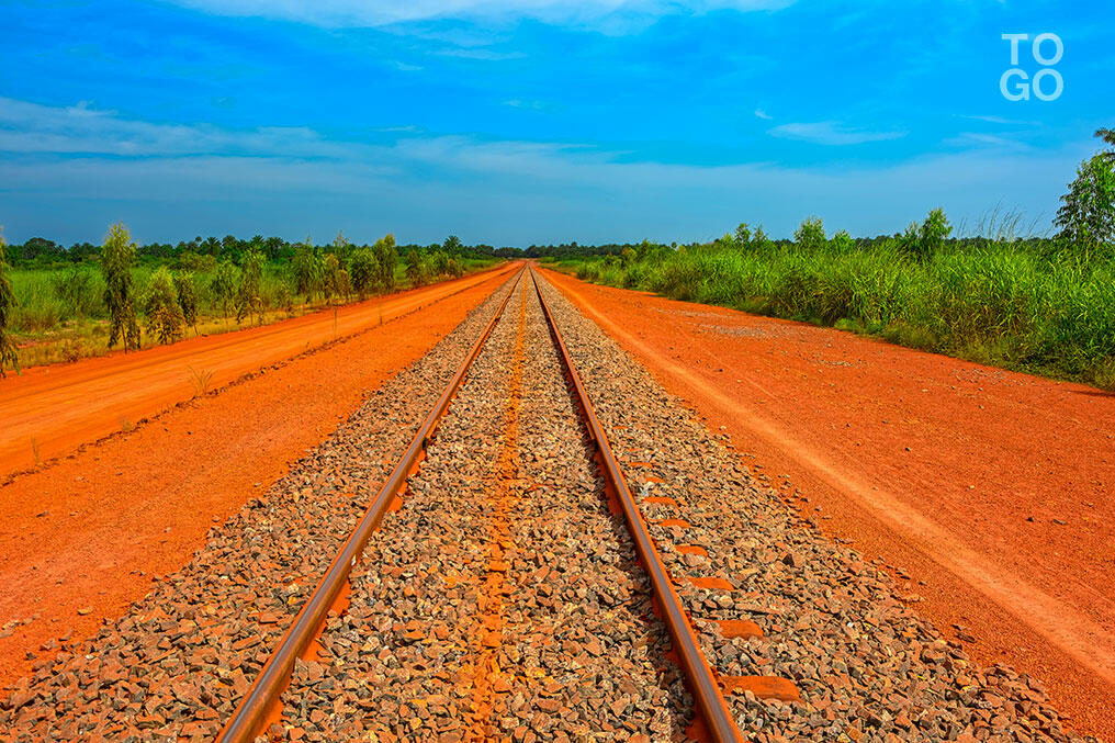 Relance du ferroviaire - République Togolaise
