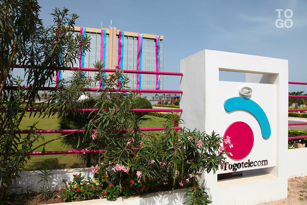Togo Télécom s’adapte aux évolutions technologiques - République Togolaise