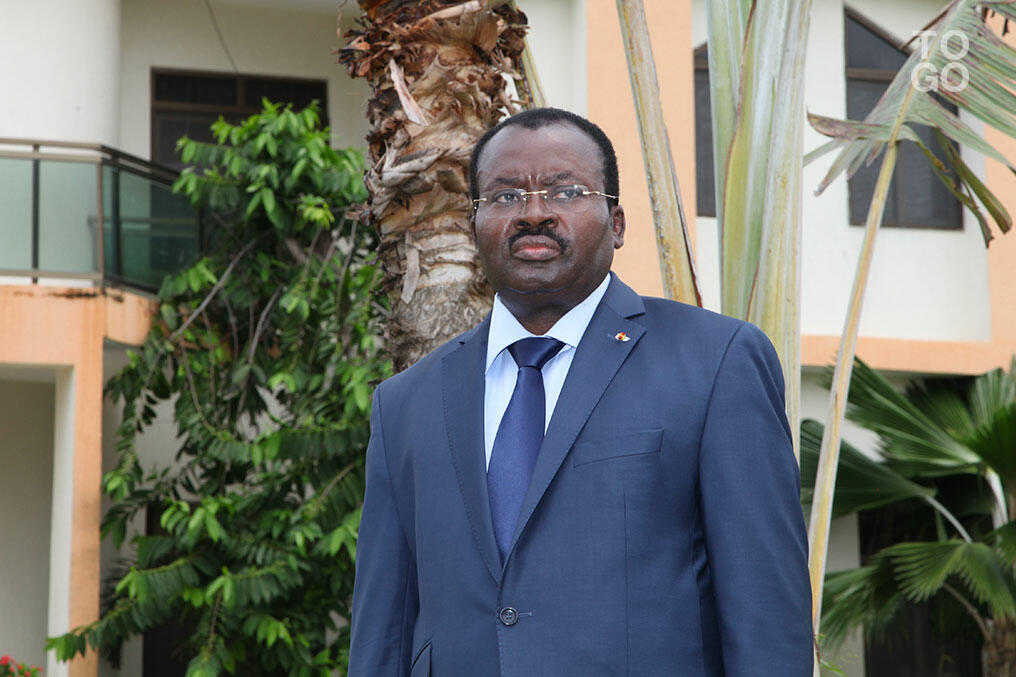 Zunu s’adapte à toutes les situations - République Togolaise