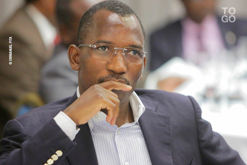 Bawara : 'Le projet de loi n'est pas figé' - République Togolaise