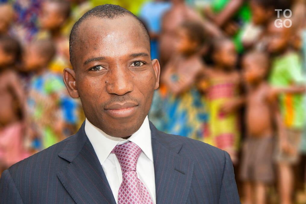 Bawara : Ma conception de la démocratie - République Togolaise