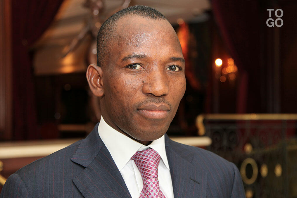 Bawara : 'Manifester est une liberté fondamentale' - République Togolaise