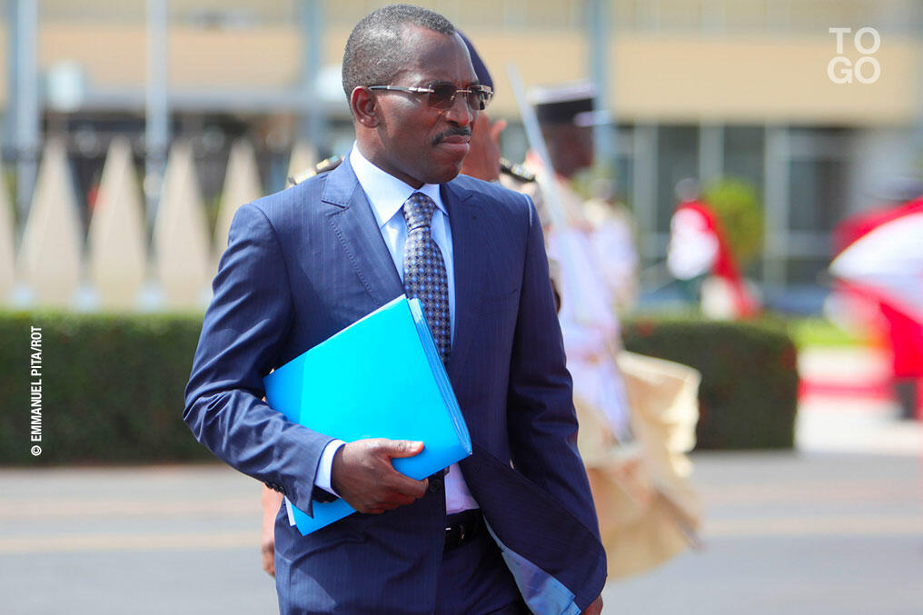 Bawara : 'Nous ne sommes plus au stade des débats' - République Togolaise