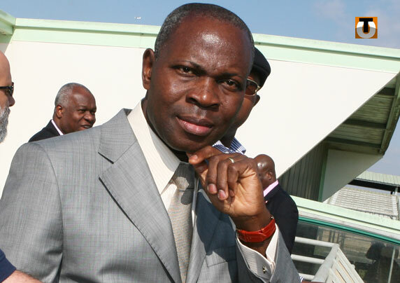 Coup d’envoi du PAZOL - République Togolaise