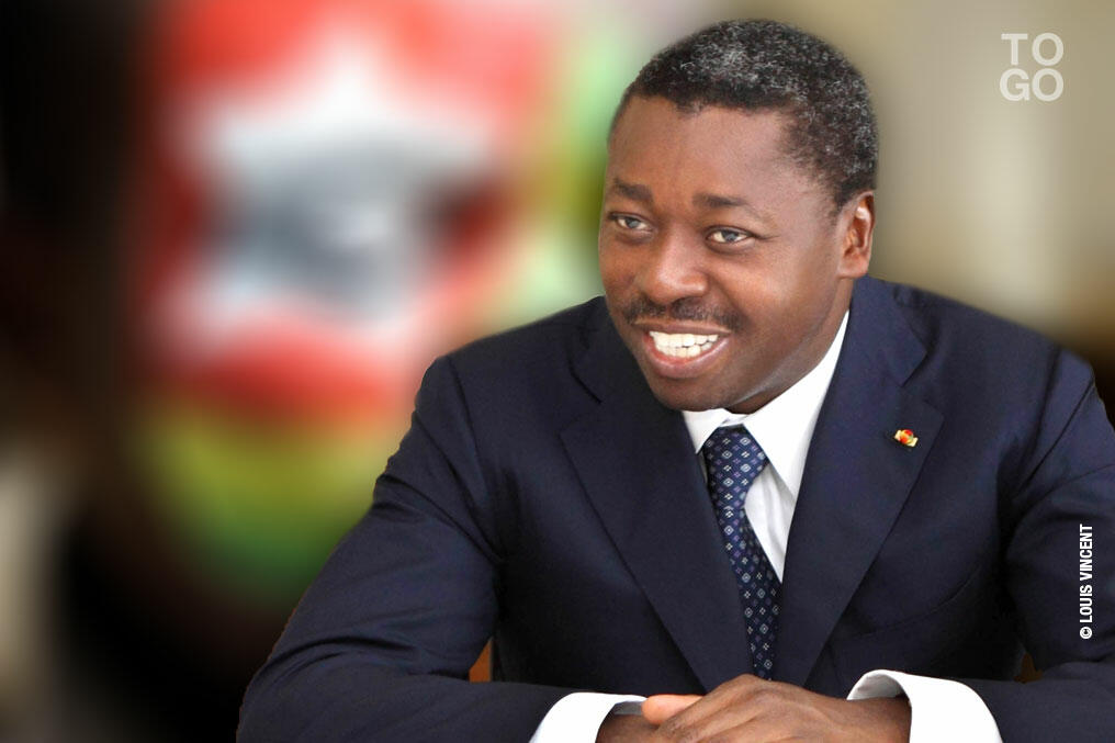 Faure Gnassingbé est un réformateur - République Togolaise