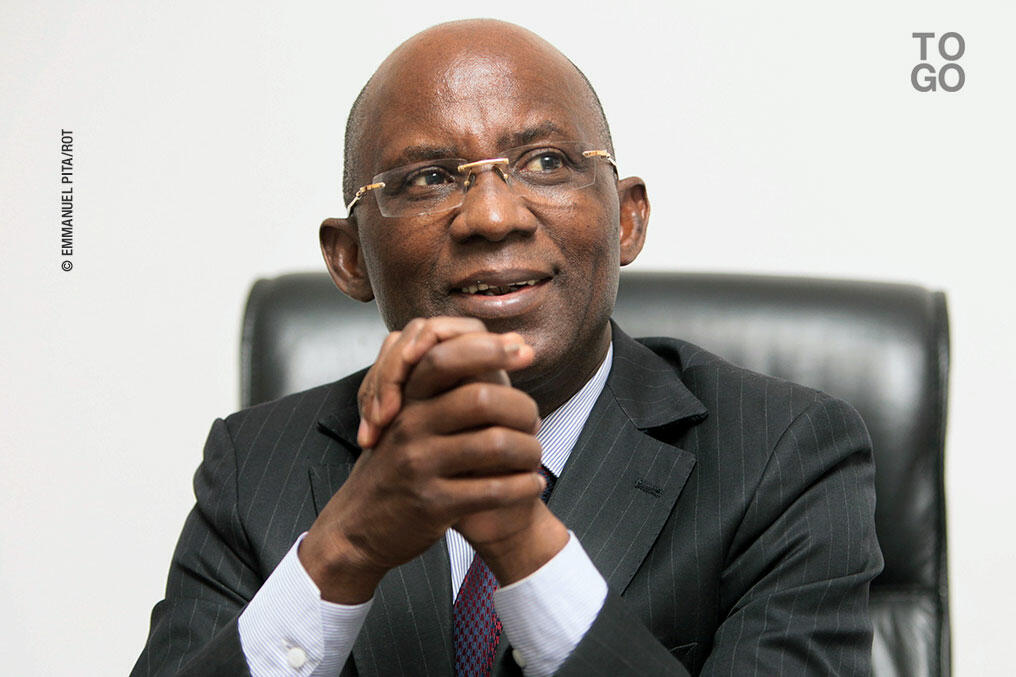 Frontière maritime : nouvelles discussions avec le Ghana - République ...