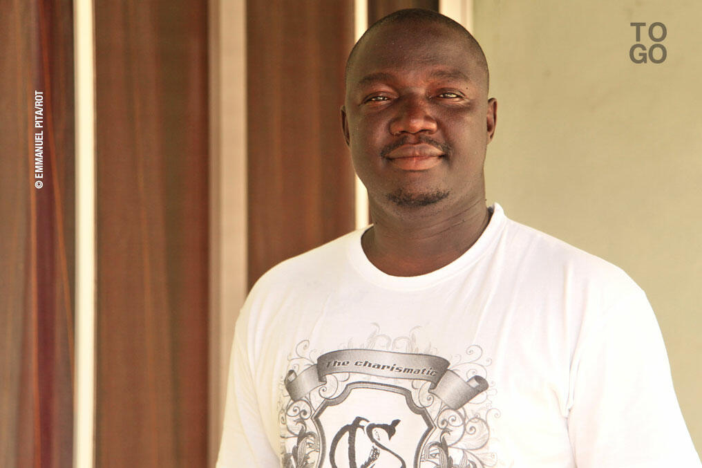 Gerry Taama prône une nouvelle forme d’approche politique - République ...