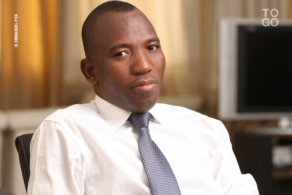 Gilbert Bawara ' Il n'a jamais été question d'abandonner Succes ...