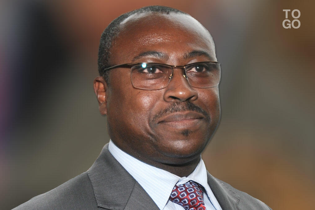 Guy Lorenzo revient au gouvernement - République Togolaise