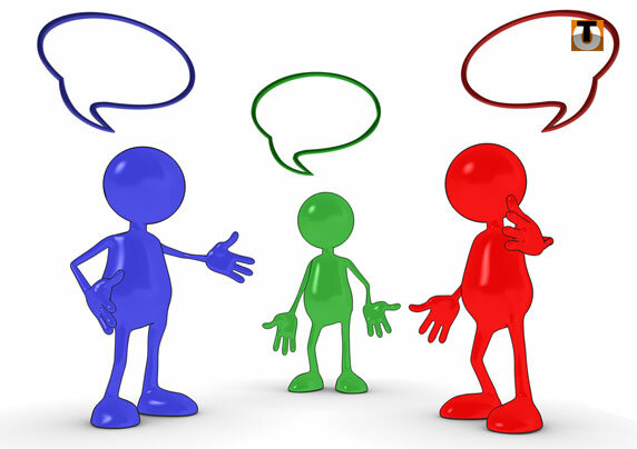 Large dialogue - République Togolaise