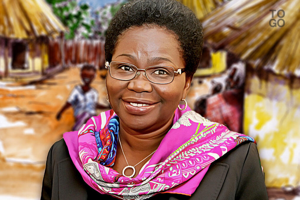 Le FNFI en constante adaptation - République Togolaise