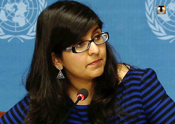 Le HCDH se félicite de la publication du rapport par la CNDH ...