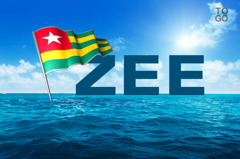 Le Togo sécurise son espace maritime - République Togolaise