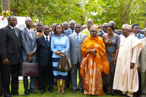 Les 20 ans de l’Agetur - République Togolaise