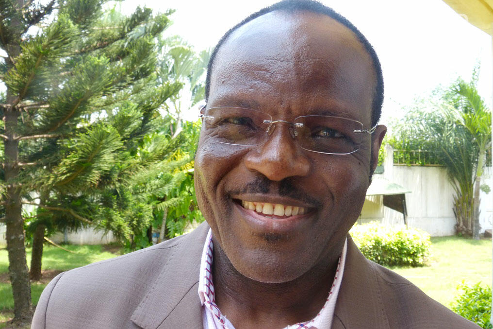 Maintenir le cap des réformes - République Togolaise