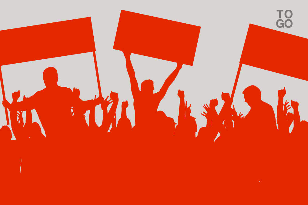 Pas de problèmes de fins de mois pour les leaders de l'opposition ...