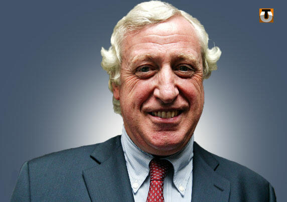 Pierre Vimont reçoit le PM à Bruxelles - République Togolaise