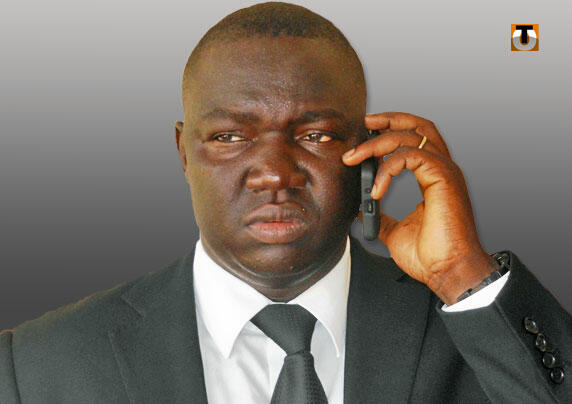 Pour Gerry Taama, tout est clair et Net - République Togolaise