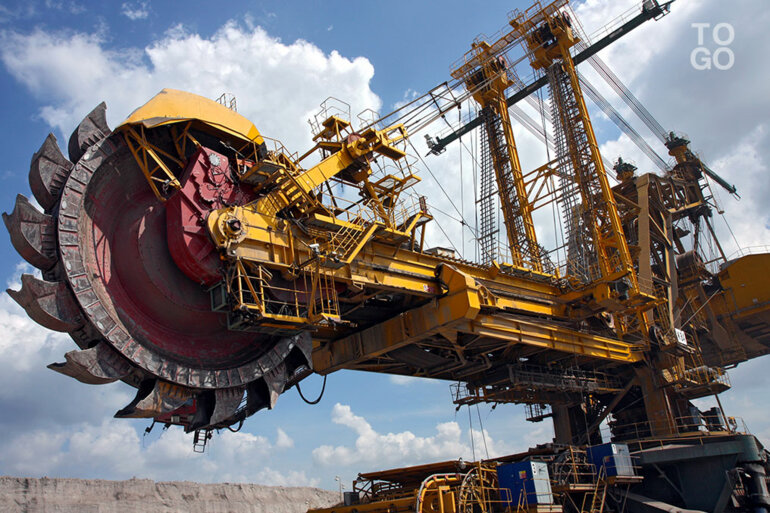 Secteur minier : vers un renforcement de la gouvernance - République ...