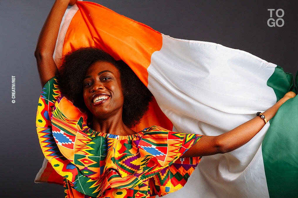 Séna Alipui s'inquiète pour la Côte d'Ivoire - République Togolaise