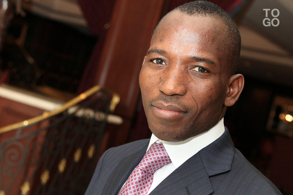 Services publics : le réquisitoire de Gilbert Bawara - République Togolaise