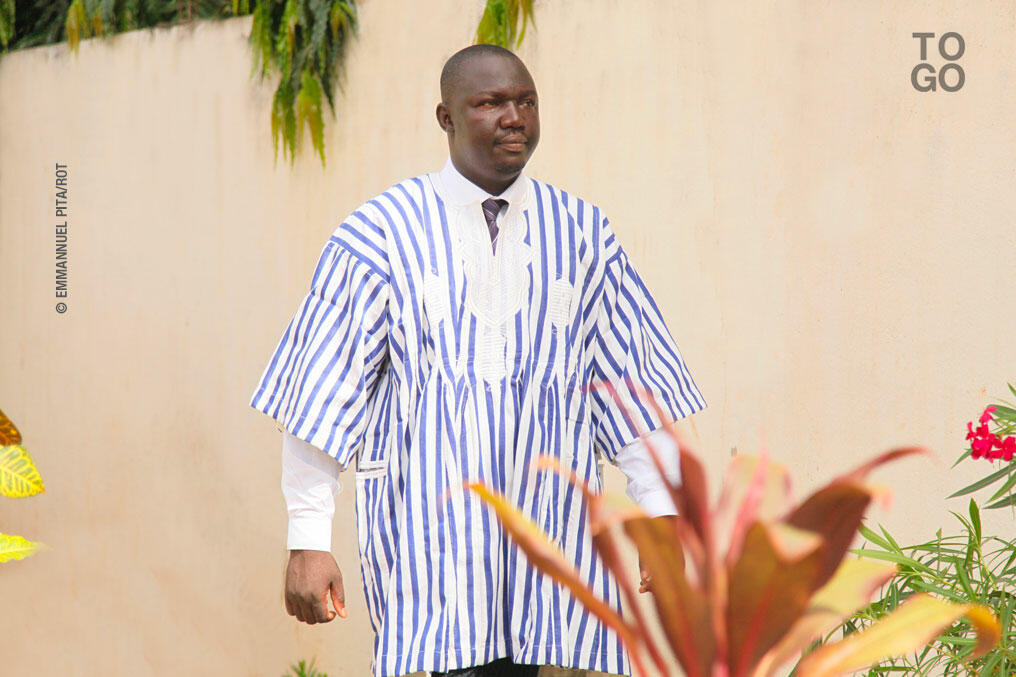 Taama reste fidèle à sa famille politique - République Togolaise