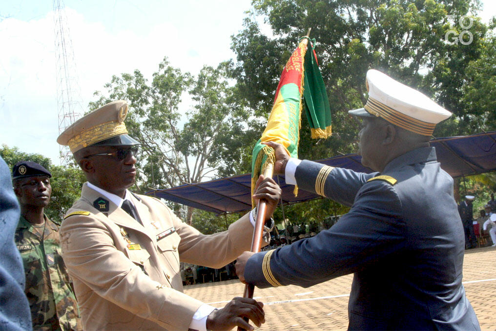 Un pilote chevronné aux commandes de l’armée de l’air - République ...