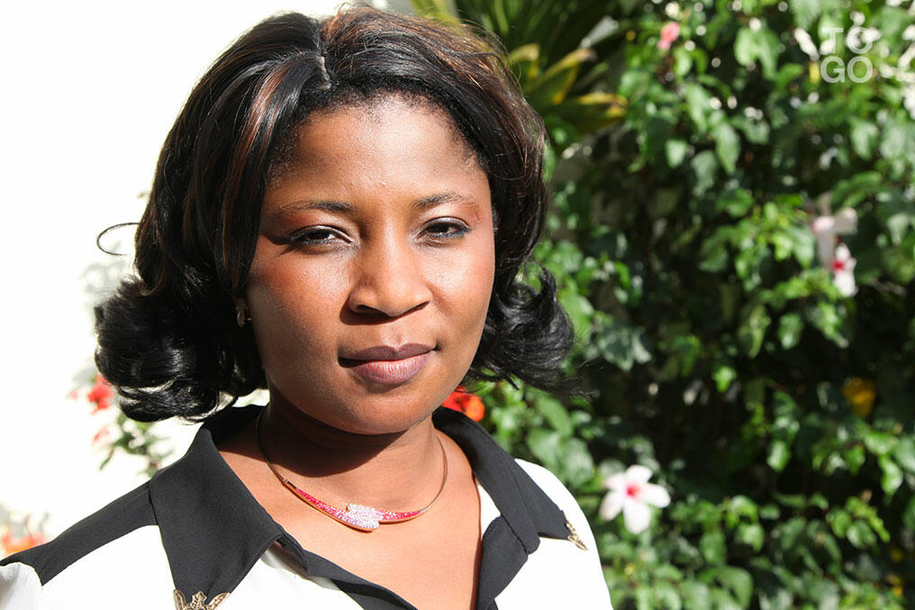 Une mutuelle pour les zém - République Togolaise