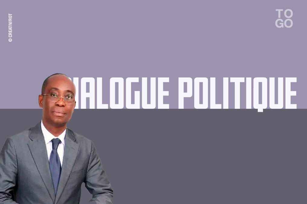 Wolou, c'est walou ! - République Togolaise