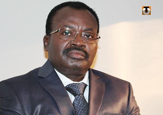 Zunu reconduit dans ses fonctions - République Togolaise