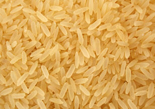 A Lomé, on riz jaune - République Togolaise