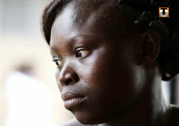 Non à l’excision ! - République Togolaise