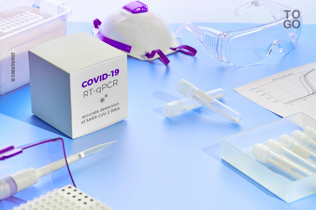 Tests PCR : mode d'emploi et limites - République Togolaise