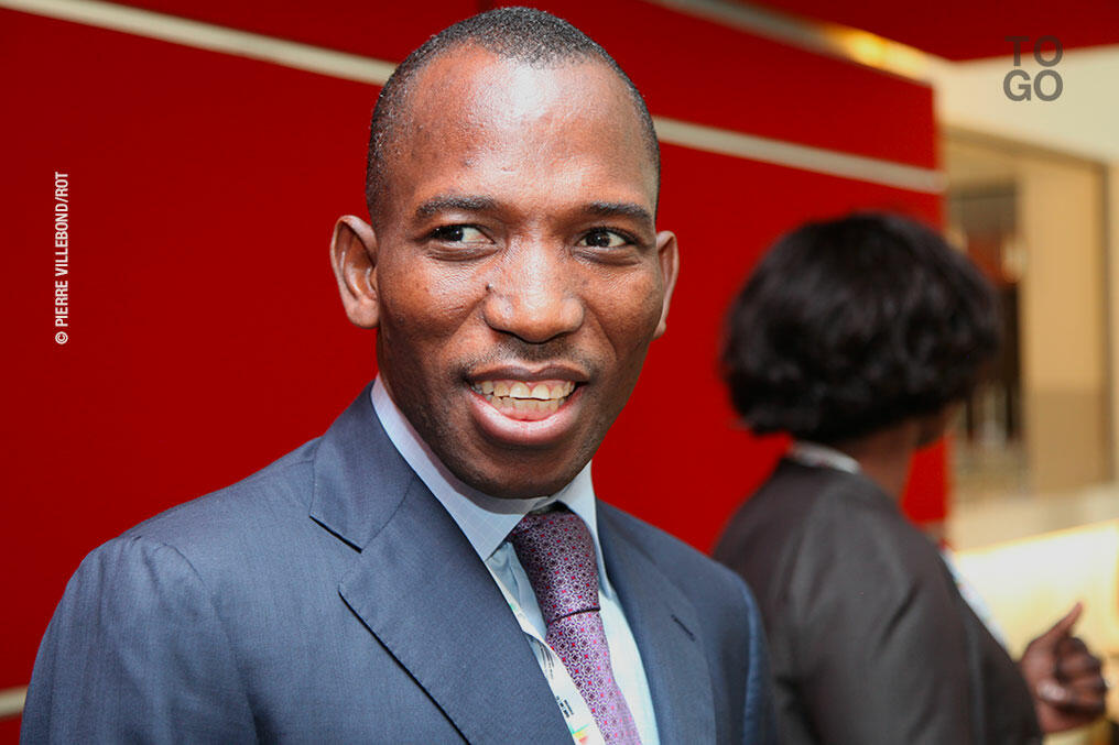 Le monde de l'entreprise doit apprendre à dialoguer - République Togolaise
