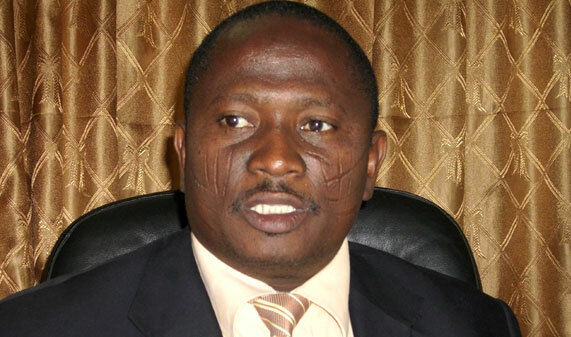 Les nouvelles ambitions du FNAPP - République Togolaise