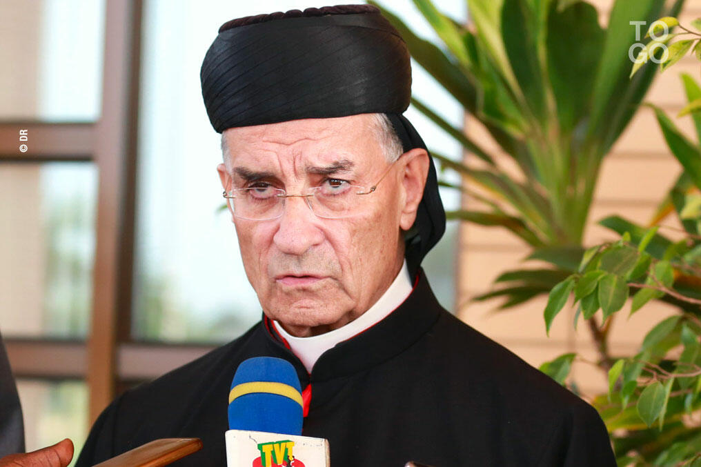 Béchara Raï a écourté sa tournée en Afrique - République Togolaise