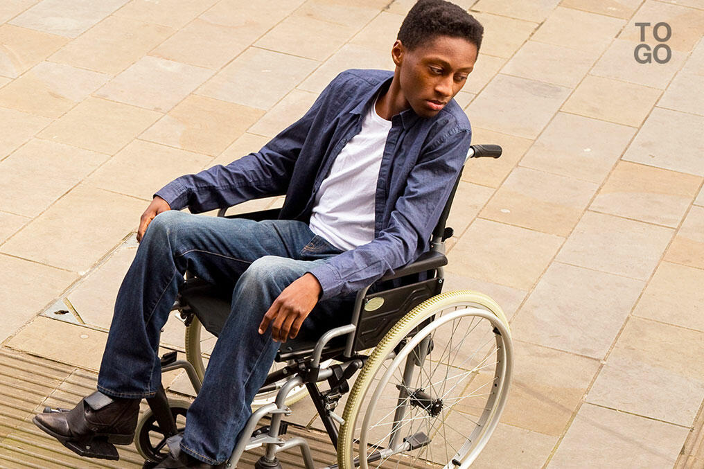 De la marginalisation à l'inclusion - République Togolaise