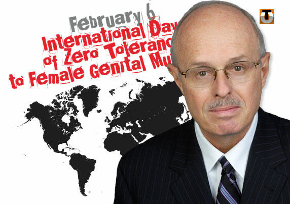 Eradiquer l'excision - République Togolaise