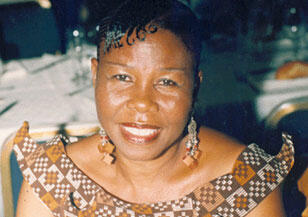 Julie Akofa Akoussah n'est pas morte - République Togolaise