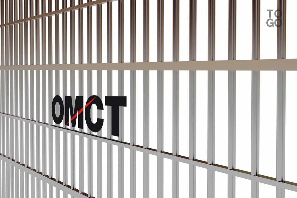 Torture : mission d'évaluation de l'OMCT - République Togolaise