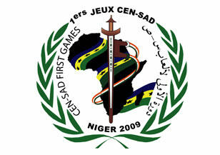Cen-Sad : 12 médailles pour le Togo à Niamey - République Togolaise
