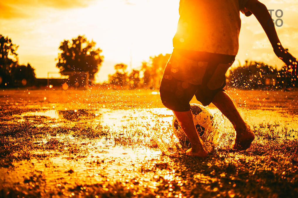 Le Roy veut structurer l’écosystème du football - République Togolaise