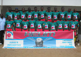 Rugby : Togo-Niger vendredi à Accra - République Togolaise