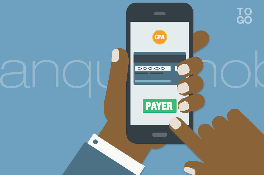 La banque mobile se développe - République Togolaise