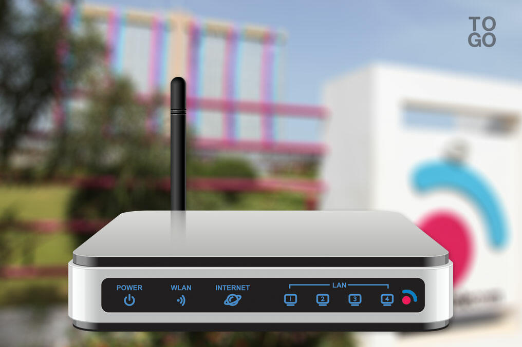 Nouvelles offres ADSL chez Togo Telecom - République Togolaise