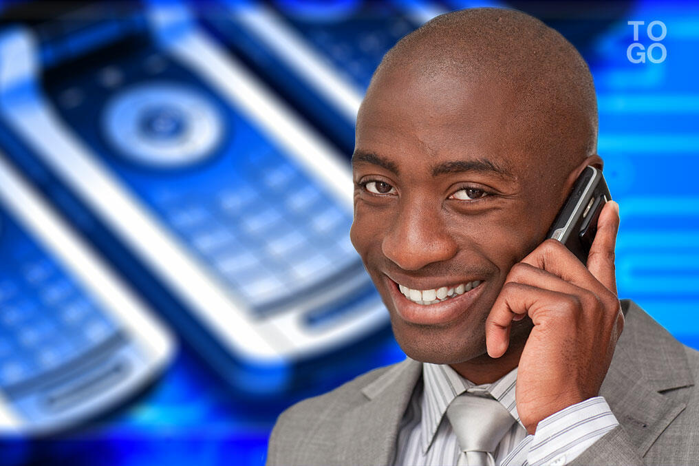 Togo Cellulaire modernise son réseau - République Togolaise