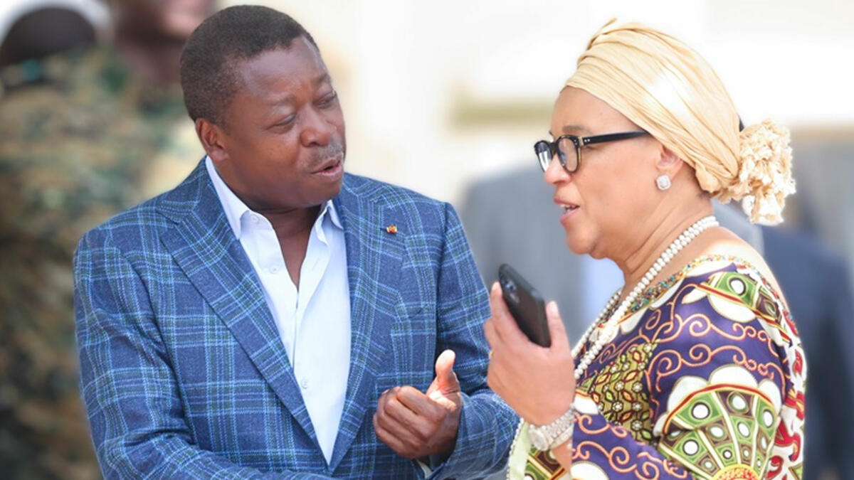 Nouvelles opportunités pour le Togo au sein de la grande famille du ...