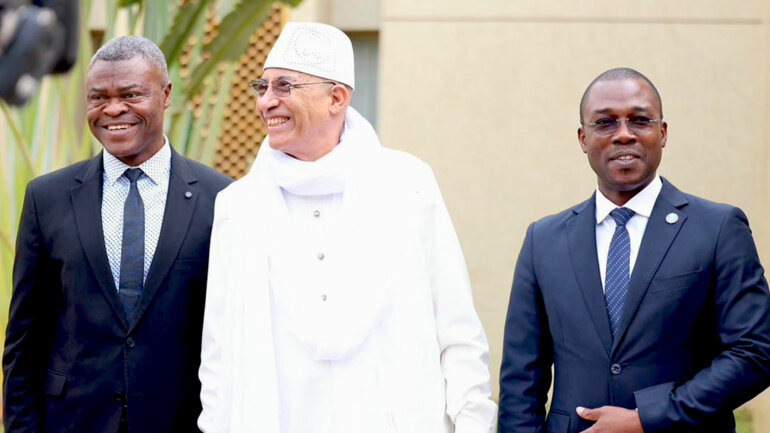 L'ASECNA : un modèle de coopération africaine - République Togolaise