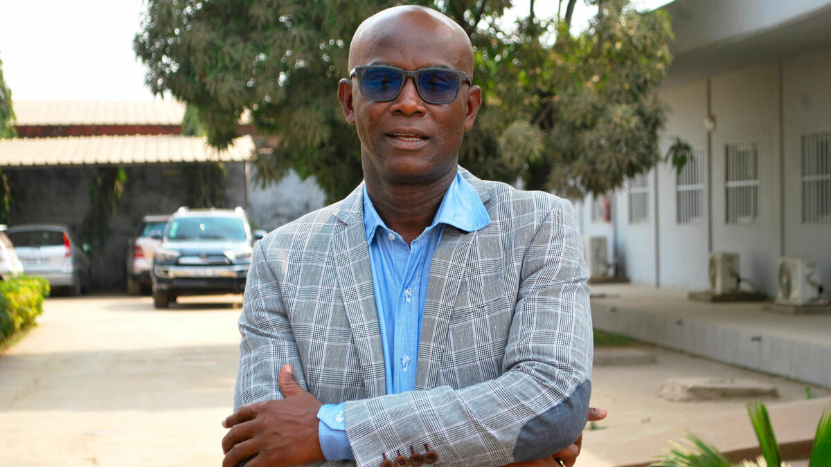 Le CFMI va proposer un bac professionnel - République Togolaise