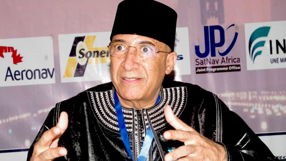 Le Rwanda rejoint l'ASECNA - République Togolaise